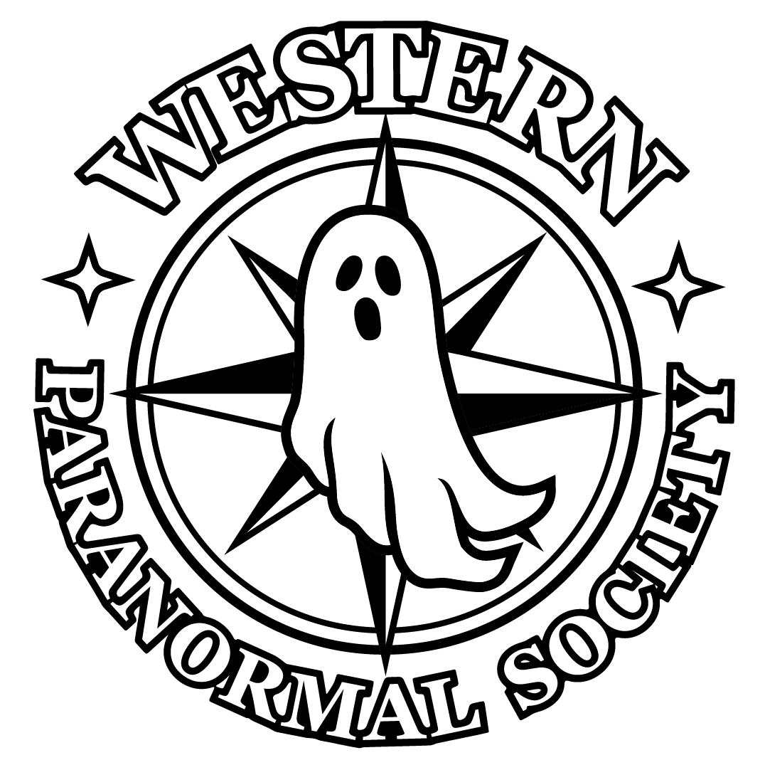 Western Paranormal Society - Utah